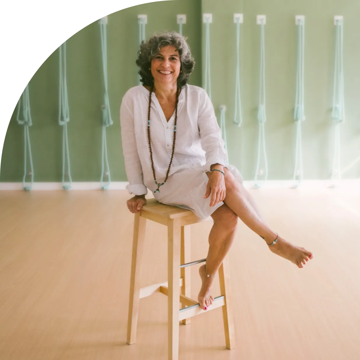 Clases de Yoga para Todos los Niveles | Yoga Con Gloria